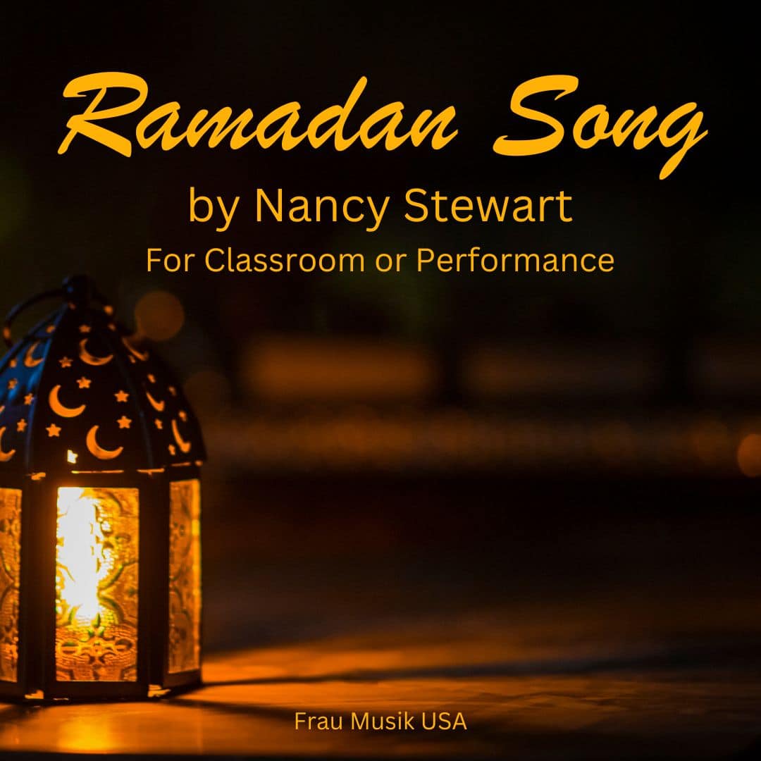 Diverse Winter Holiday Songs for Elementary Music