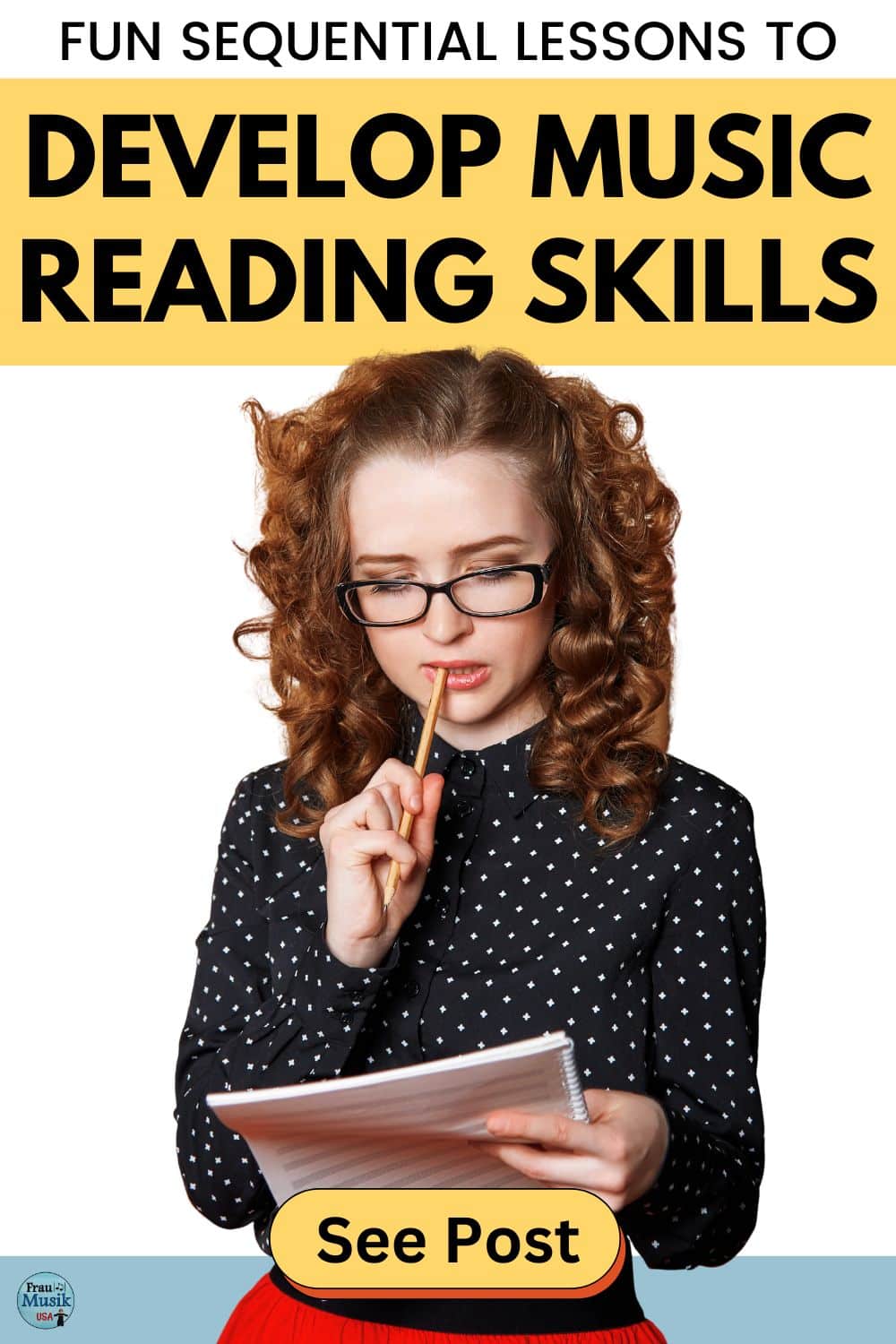 Fun Sequential Elementary Music Lessons To Develop Music Reading Skills Fun Sequential Elementary Music Lessons To Develop Music Reading Skills
