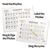Authentic Assessment in Elementary Music
