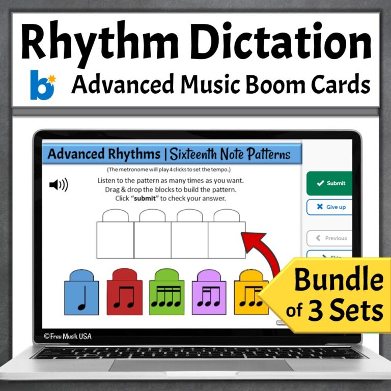 Elementary Music Activities May Favorites 2026