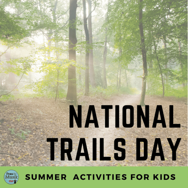 Fun Summer Music Activities for Elementary Kids, Teachers, and Parents