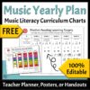 Fun Back-to-School Elementary Music Activities for the First Days of School