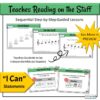 3-Part Partner Songs with Orff Activities for the Elementary Music ...