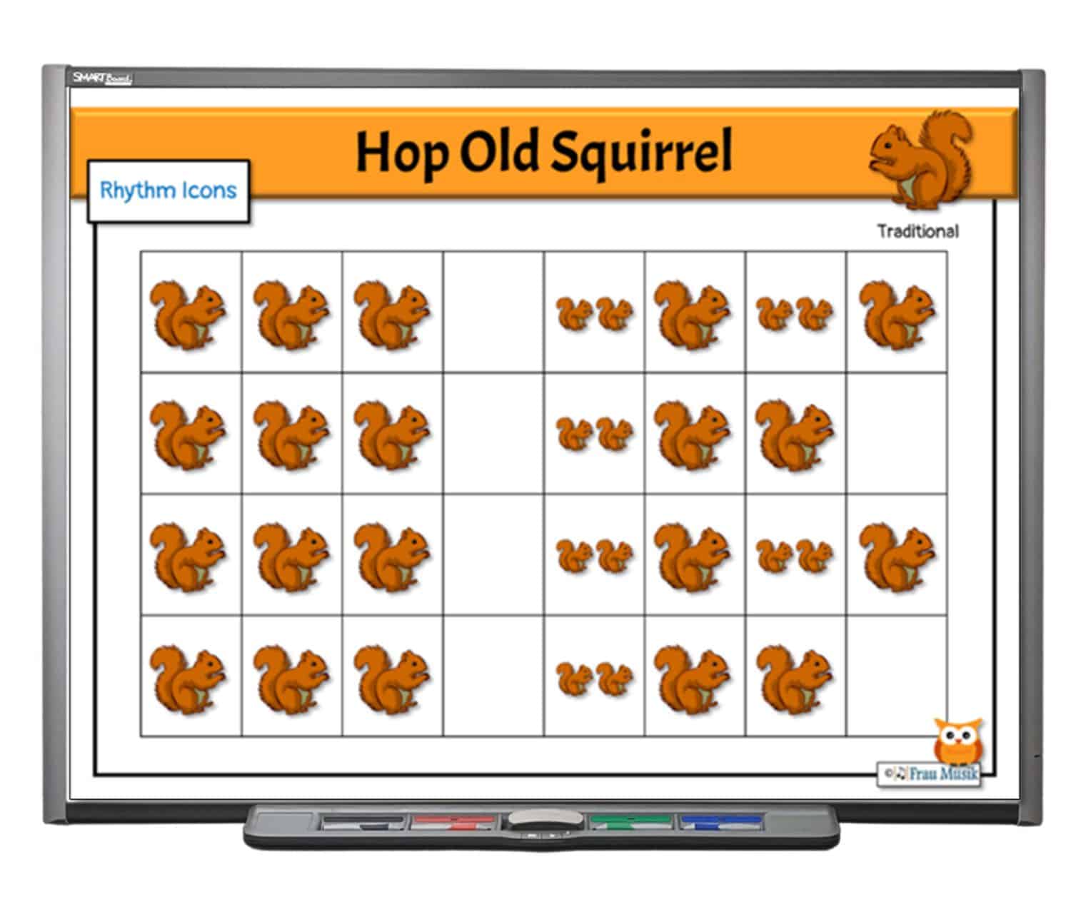 Sequential Kodály Activities Bundles - Elementary Music Lessons