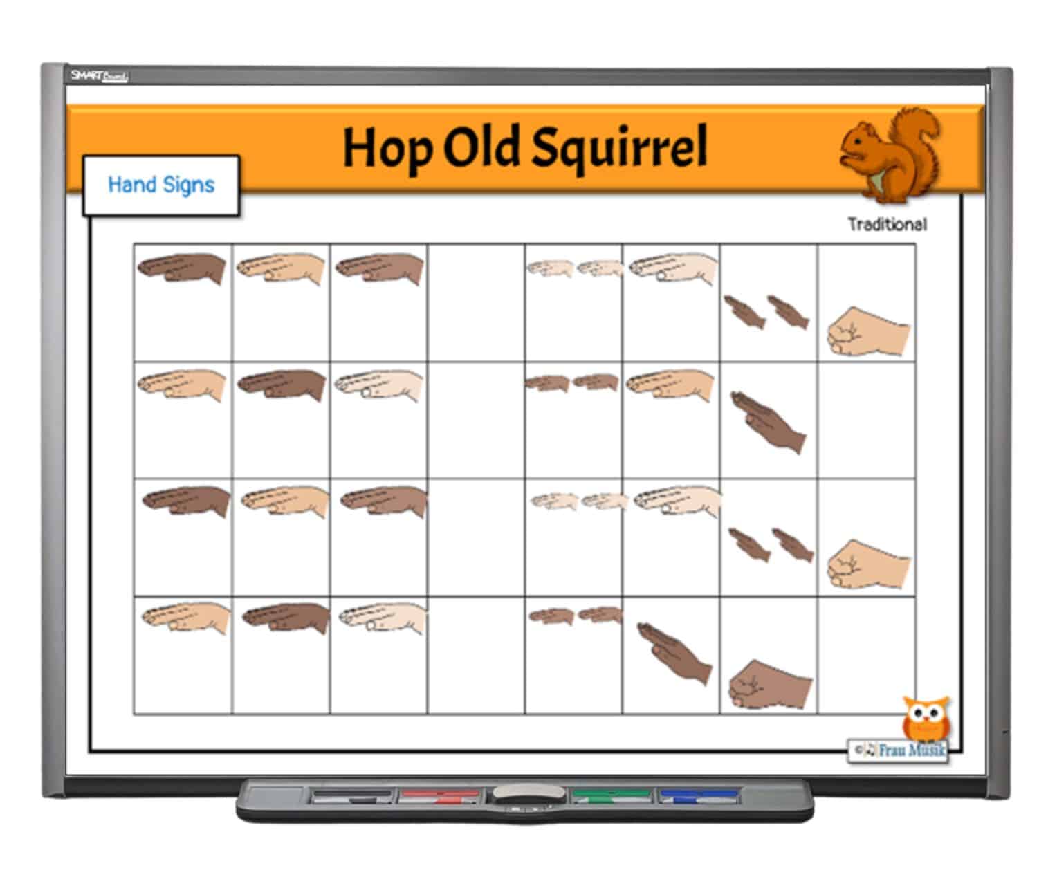 Sequential Kodály Activities Bundles - Elementary Music Lessons