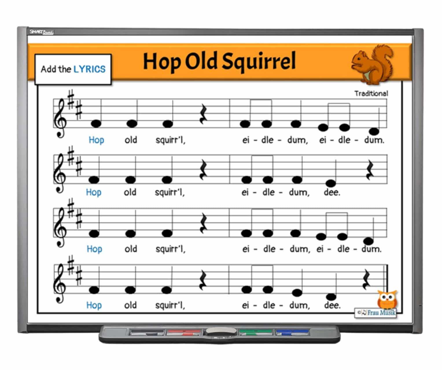 Sequential Kodály Activities Bundles - Elementary Music Lessons