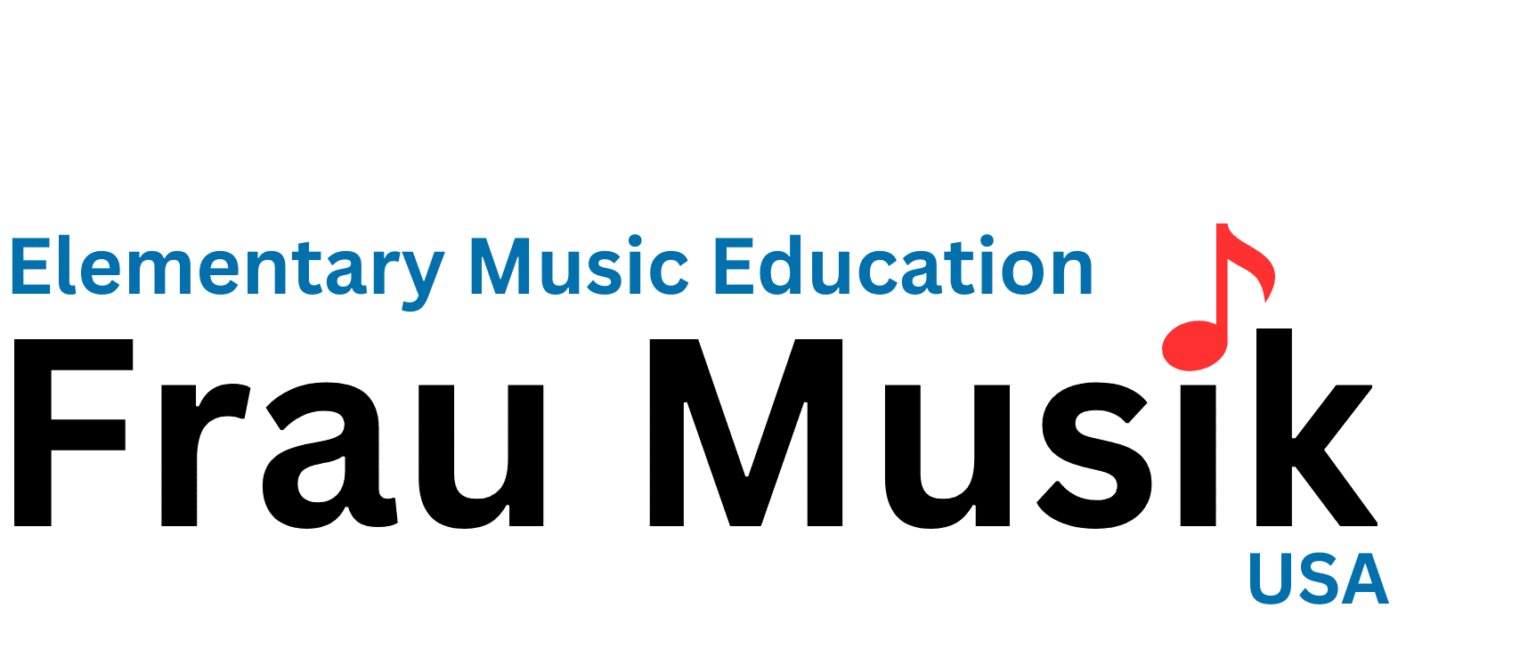 Patriotic Songs for Elementary Students - "The Big 6"